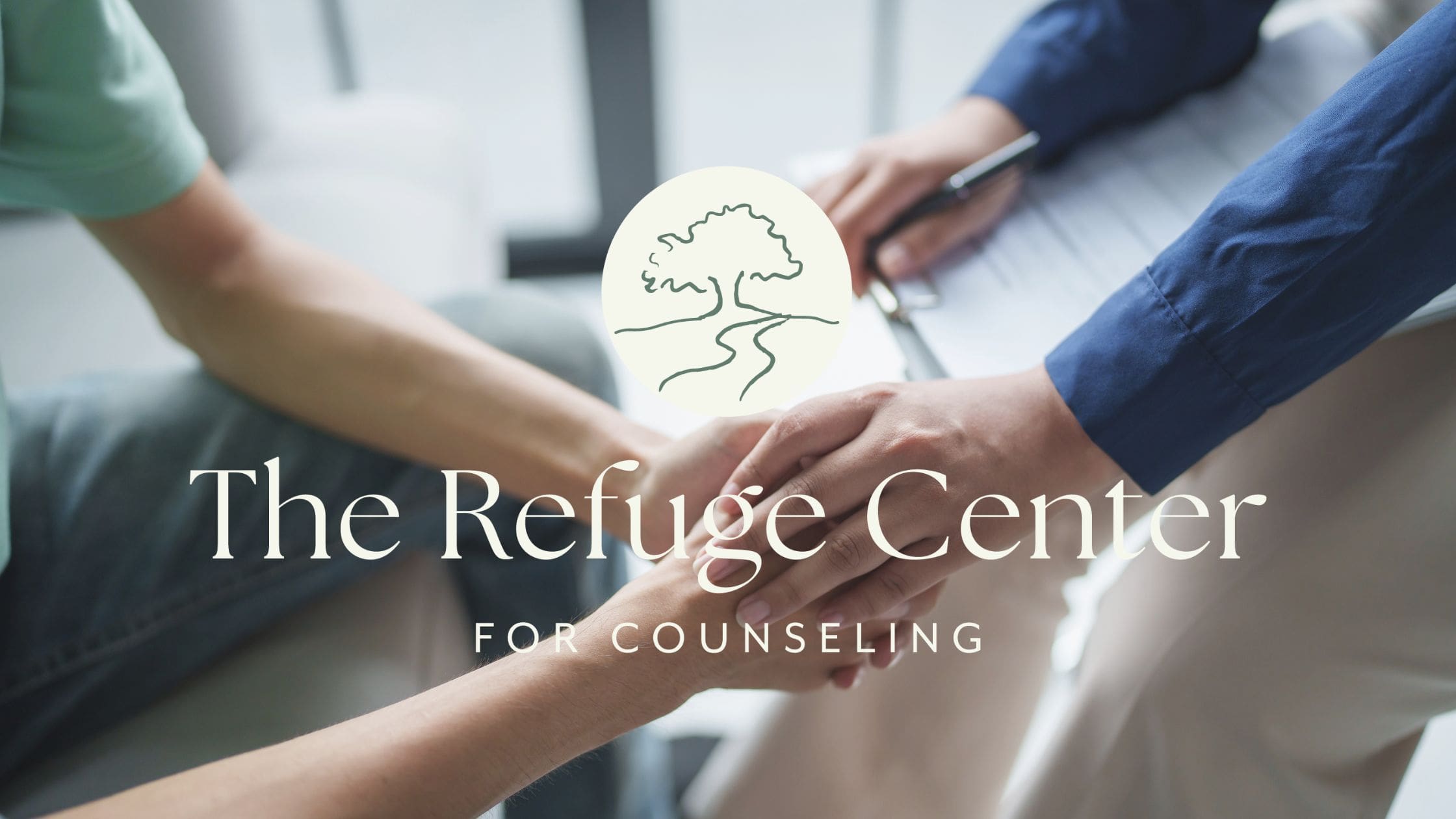 Client Spotlight: The Refuge Center for Counseling - LBMC EP