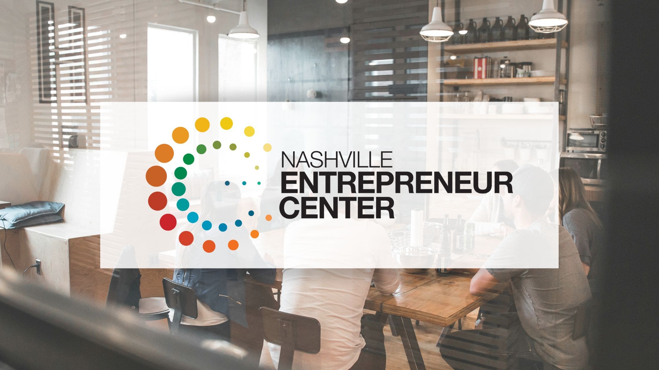 Nashville Entrepreneur Center | Spotlight - LBMC EP